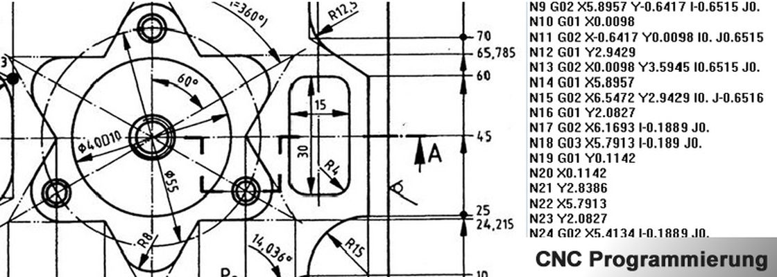 CNC Fräsen | Mit BobCAD effizient + kostenfrei designen